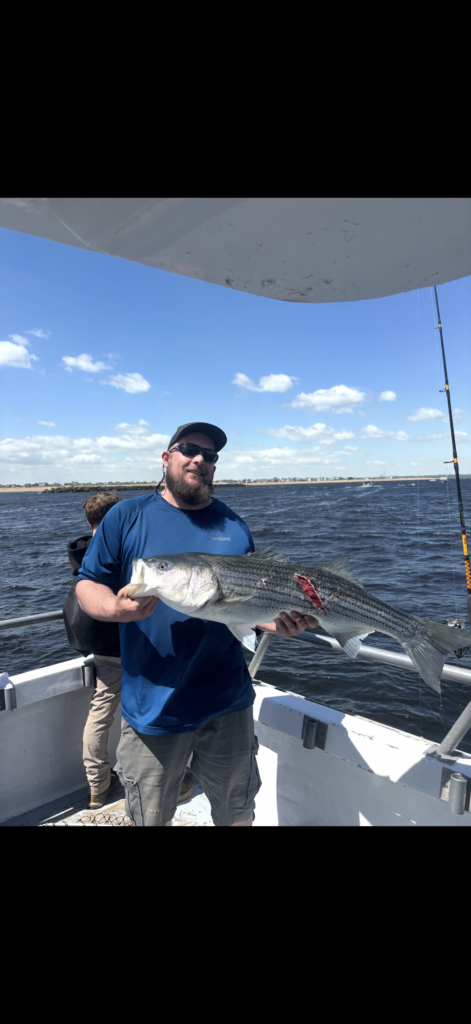 Yesterday( Saturday 6/6) - Eastman's Docks